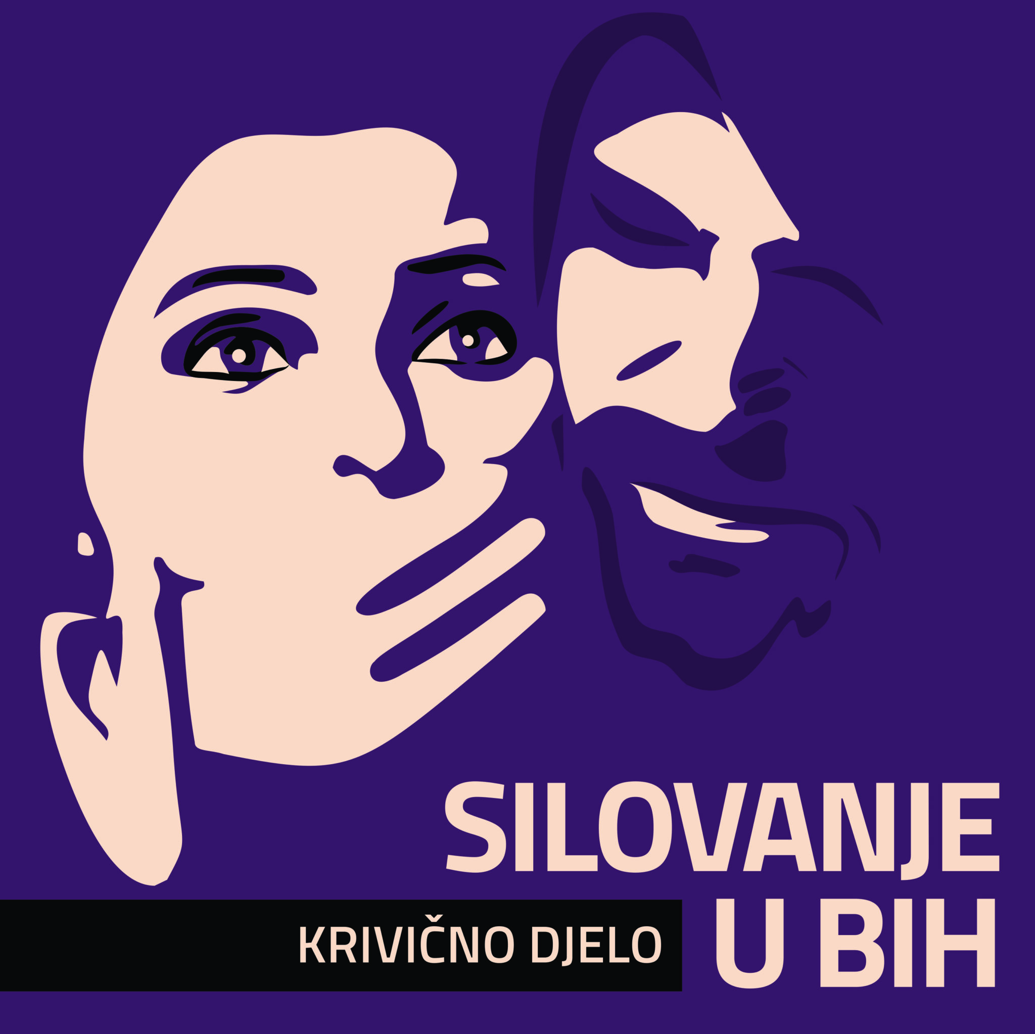 KONFERENCIJA „KRIVIČNO DJELO SILOVANJA U BIH“ – Academy for WOMEN